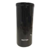 China Hydwell Hydraulic Oil Filter for Food Beverage 1-100 Micron RE577250 P569206 for sale