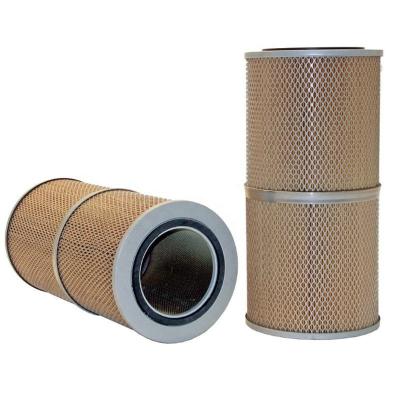 China Hydwell LF16031 Spin-On Lube Oil Filter Element 194x396.5mm for Truck Engine Parts for sale