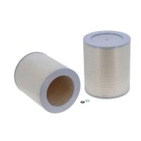 China OE NO. S5514 Iron Air Filter for Hydwell Auto Parts Generator Engine Easy Installation for sale