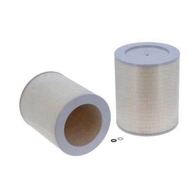 China OE NO. S5514 Iron Air Filter for Hydwell Auto Parts Generator Engine Easy Installation for sale