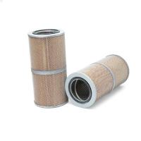 China Hydwell LF16031 Spin-On Lube Oil Filter Element 194x396.5mm for Truck Engine Parts for sale