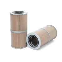 China Hydwell LF16031 Spin-On Lube Oil Filter Element 194x396.5mm for Truck Engine Parts for sale