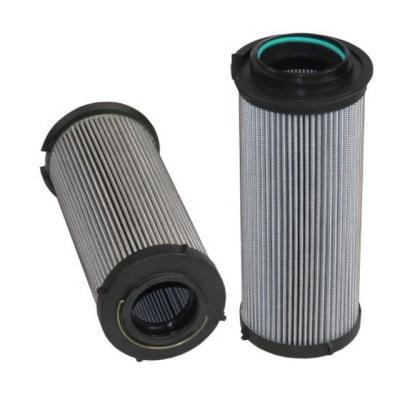 China Hydraulic Filter 938955Q SH51591V for Oil Filter Equipment 10 Micron 25 GPM for sale