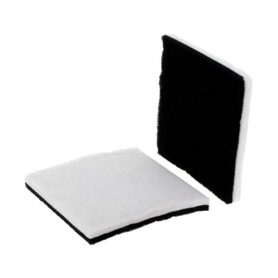 China HYDWELL SC 90242 CA Diesel Engine Air Filter Element 270mm D1 for Improved Performance for sale