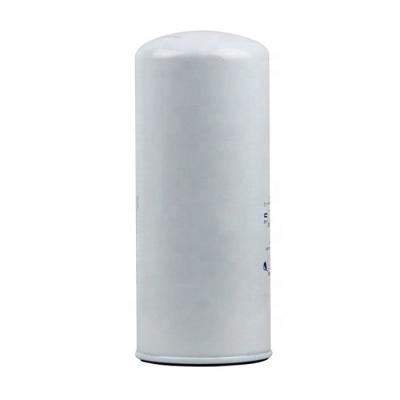 China Fuel Filter 15126069 for MP8 Truck 107.5mm OD 262mm Length Spin-On Hydwell for sale