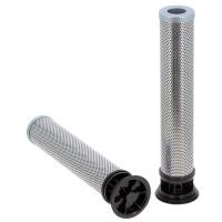 China Hydwell 944817Q Hydraulic Oil Filter Standard Size for Truck Performance for sale