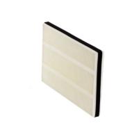 China HYDWELL Cabin Air Filter SC90230 410x400x40mm for 1976-1991 Vehicles for sale