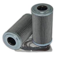 China Hydraulic Transmission Filter Kit Replacement 29548988 29558118 Glass Fiber Paper 10 Micron for sale