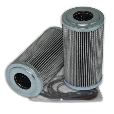 China Hydraulic Transmission Filter Kit Replacement 29548988 29558118 Glass Fiber Paper 10 Micron for sale