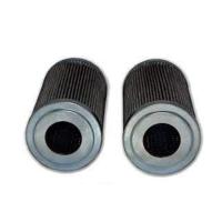 China Hydraulic Transmission Filter Kit Replacement 29548988 29558118 Glass Fiber Paper 10 Micron for sale