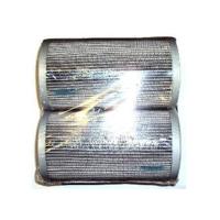 China Hydraulic Transmission Filter Kit Replacement 29548988 29558118 Glass Fiber Paper 10 Micron for sale