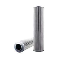 China Hydwell Dump Truck Hydraulic Transmission Oil Filter 78.7mm OD 324mm Length for sale
