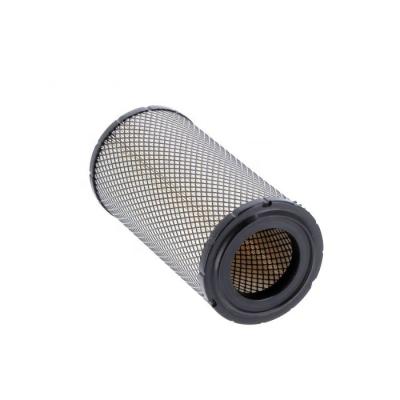 China Hydwell P828889 Air Filter 164x91x347mm for Construction Machinery OEM 901048 for sale