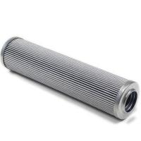 China Hydwell Dump Truck Hydraulic Transmission Oil Filter 78.7mm OD 324mm Length for sale