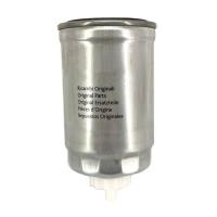 China Hydwell Fuel Filter Water Separator 0.009.4687.0 Spin-On 76mm OD 148mm Length for sale