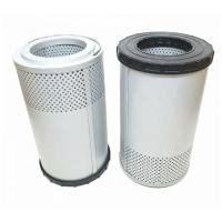 China Hydwell CH1091 Engine Oil Filter 154mm OD 84mm ID 260mm Length for Hydraulic Filtration for sale