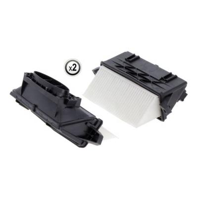 China HYDWELL Air Filter Element a6420940000 306mm Outer Diameter for Engine Trucks Construction Auto Part for sale