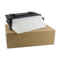 China HYDWELL Air Filter Element a6420940000 306mm Outer Diameter for Engine Trucks Construction Auto Part for sale
