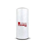 China Auto Engine Lube Oil Filter LF9009 3401544 AT193242 1216400561 LF14009NN ISL9 301.76mm Height for sale
