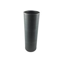 China Hydwell Hydraulic Tank Filter Strainer 149.9mm OD 450mm Length 18 Micron for Excavator for sale