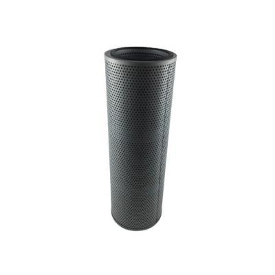 China Hydwell Hydraulic Tank Filter Strainer 149.9mm OD 450mm Length 18 Micron for Excavator for sale