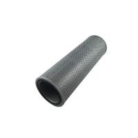 China Hydwell Hydraulic Tank Filter Strainer 149.9mm OD 450mm Length 18 Micron for Excavator for sale