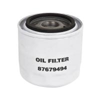 China Hydwell Construction Machinery Oil Filter 93mm OD M27x2 Thread 102mm Length Replacement for sale