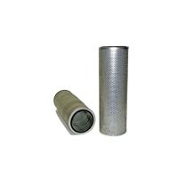 China Hydwell Hydraulic Tank Filter Strainer 149.9mm OD 450mm Length 18 Micron for Excavator for sale