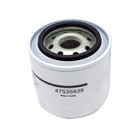 China Hydwell Construction Machinery Oil Filter 93mm OD M27x2 Thread 102mm Length Replacement for sale