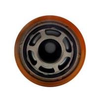 China Hydraulic Spin-On Filter P563960 97mm OD 1 3/8-12 UN Thread 7 Micron Efficiency for sale