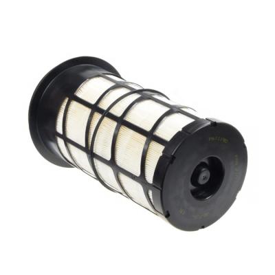 China HYDWELL Air Filter 195x117x359mm for Diesel Excavator Engine Spare Parts for sale