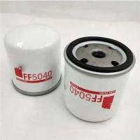 China Truck Diesel Fuel Filter FF5040 77x83mm M16x1.5 Replacement P550345 9712540102 for sale
