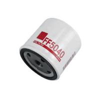 China Truck Diesel Fuel Filter FF5040 77x83mm M16x1.5 Replacement P550345 9712540102 for sale