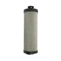 China Hydraulic Oil Filter SH74223 for Forklift Transmission 10 Micron Fiberglass Media for sale