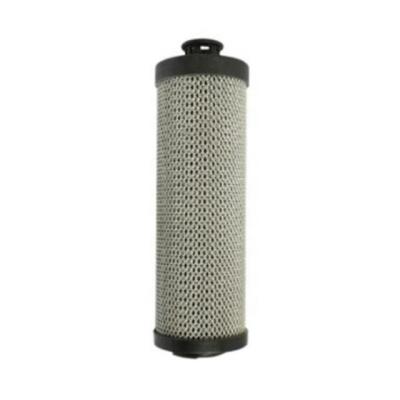 China Hydraulic Oil Filter SH74223 for Forklift Transmission 10 Micron Fiberglass Media for sale