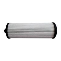 China Forklift Hydraulic Transmission Oil Filter 0009831729 Fiberglass Media 10 Micron for sale