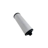 China Forklift Hydraulic Transmission Oil Filter 0009831729 Fiberglass Media 10 Micron for sale