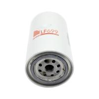 China Other Car Fitment LF699 Generator Engine Lube Spin On Oil Filter Reference NO. P554007 for sale