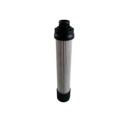 China Forklift Hydraulic Transmission Oil Filter 0009831710 Fiberglass 100 Micron for sale