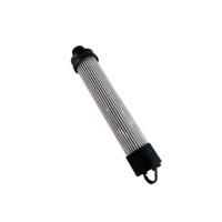 China Forklift Hydraulic Transmission Oil Filter 0009831710 Fiberglass 100 Micron for sale