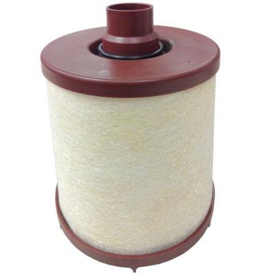 China Langfang Hydwell CCV55248-08 Compressed Air Filter Replacement Element for Clean Air for sale