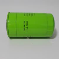 China Hydwell Supply Engine Fuel Filter 11LG70010 174mm 93mm for Excavator for sale
