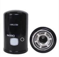 China Hydwell Spin-on Hydraulic Oil Filter for Trucks Diesel Engines and Durable Construction for sale