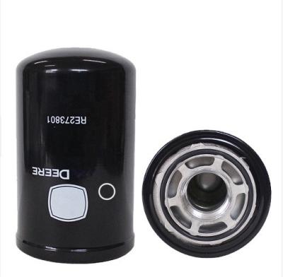 China Hydwell Spin-on Hydraulic Oil Filter for Trucks Diesel Engines and Durable Construction for sale