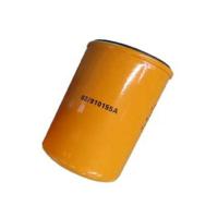 China Fuel Filter 02-910155A Oil Filter 02910155A Spin-On 76.8mm OD for Truck Parts for sale