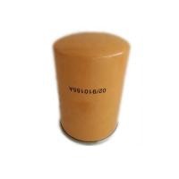 China Fuel Filter 02-910155A Oil Filter 02910155A Spin-On 76.8mm OD for Truck Parts for sale