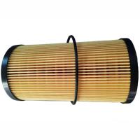 China CE Certified Hydwell Oil Filter Engine Element for Excavator 60275106 21687472 for sale