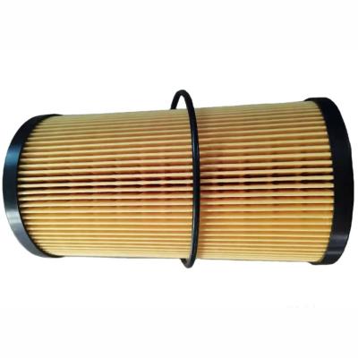 China CE Certified Hydwell Oil Filter Engine Element for Excavator 60275106 21687472 for sale