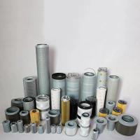 China CE Certified Hydwell Oil Filter Engine Element for Excavator 60275106 21687472 for sale