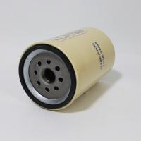 China Truck Fuel Water Separator Filter 108x158mm 5 Micron 1-14 UN Thread for Diesel Engines for sale